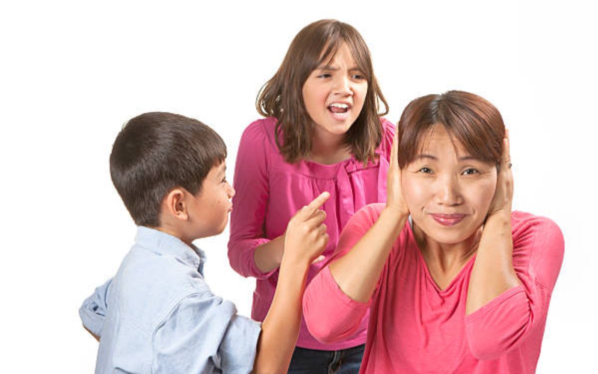 How to Treat Toxic Stepchildren Without Losing Your Mind